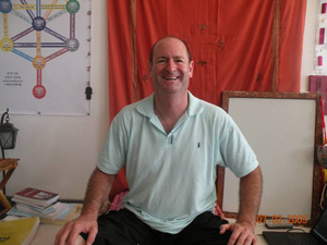 פורטל אשכול - הדר גלברד, מאמן אישי